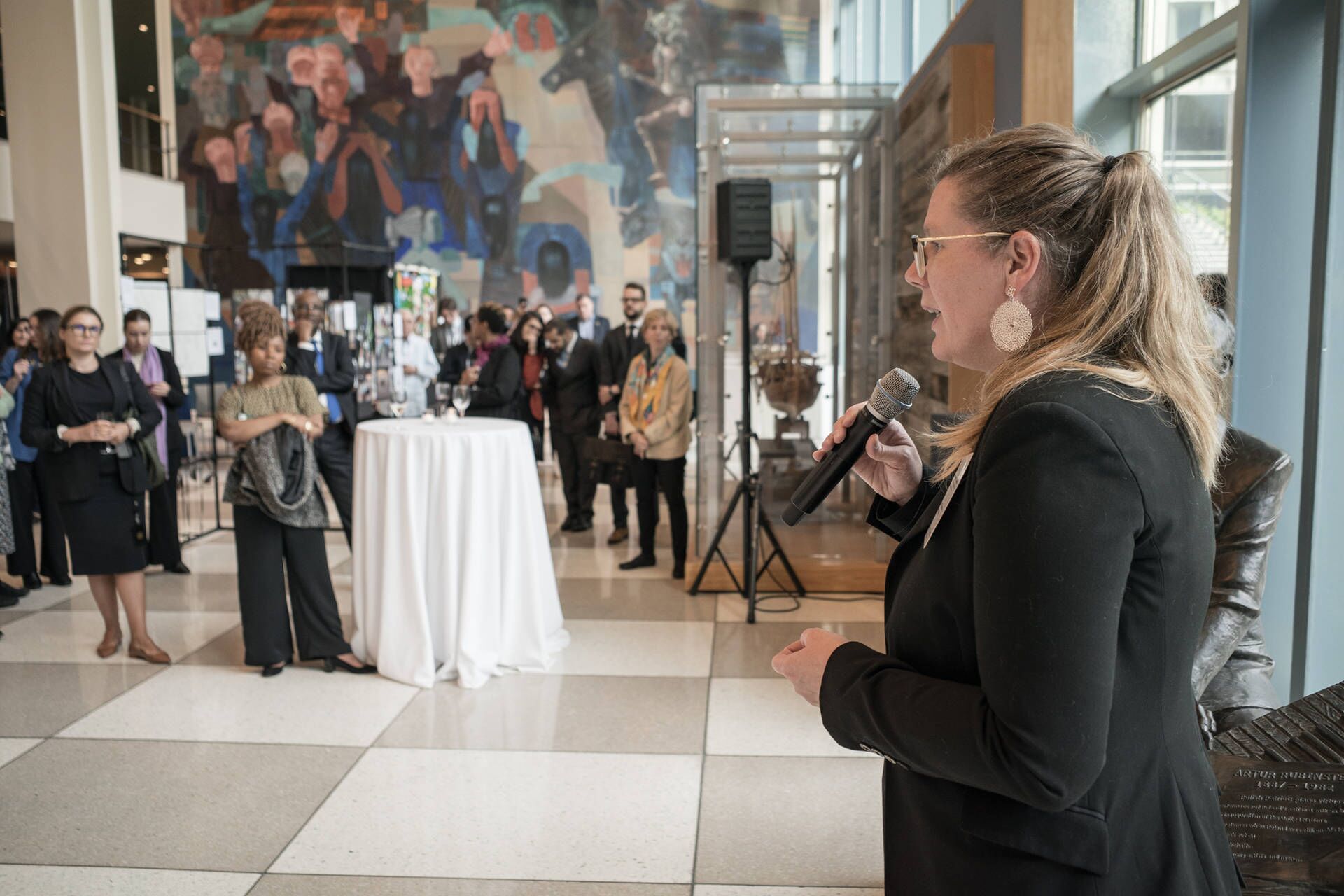 Creating Safer Space at the United Nations in New York – Creating Safer ...